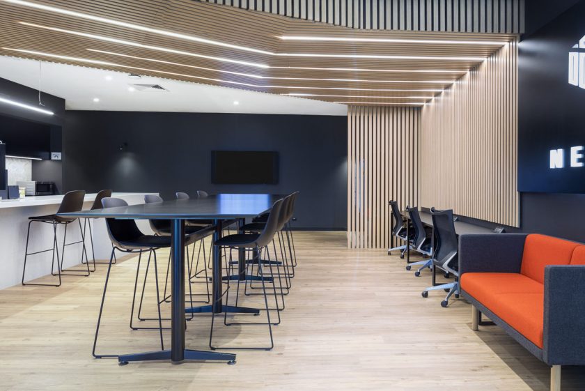 Projects – Unison CG